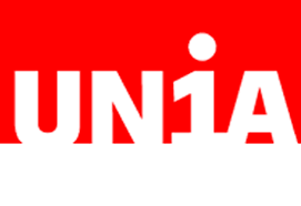 Escritórios UNIA sindicato na Suíça