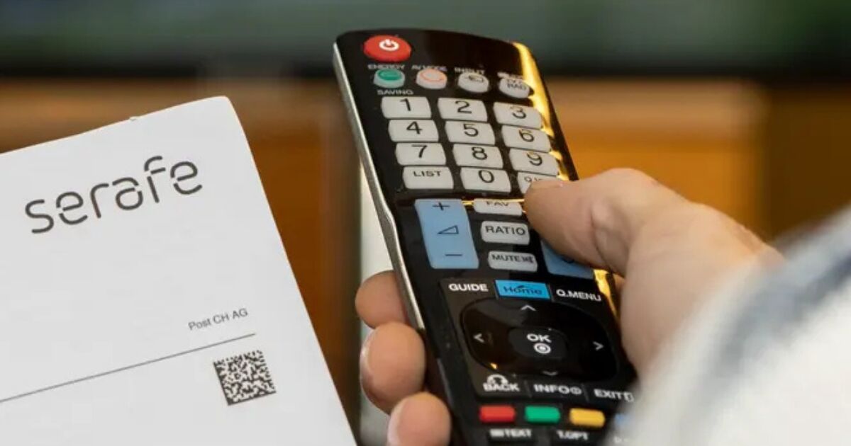 Fraude digital cresce em nome da SERAFE